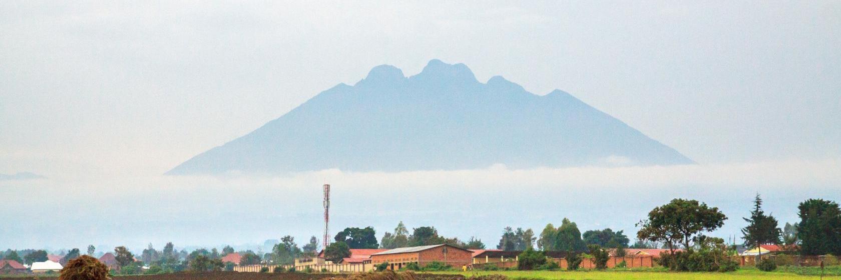 The 10 best hotels & places to stay in Ruhengeri, Rwanda - Ruhengeri hotels