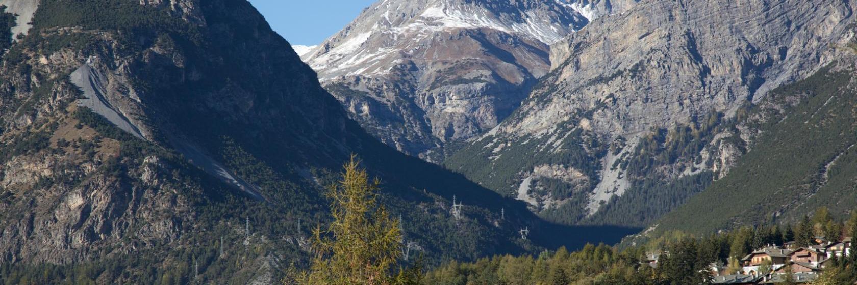The 10 best hotels & places to stay in Valdisotto, Italy - Valdisotto ...