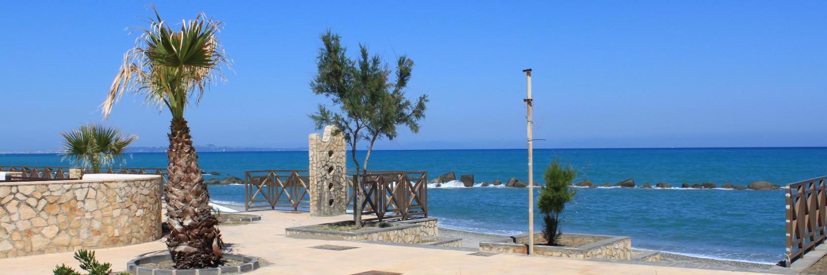 The 10 best hotels & places to stay in Rometta Marea, Italy - Rometta ...