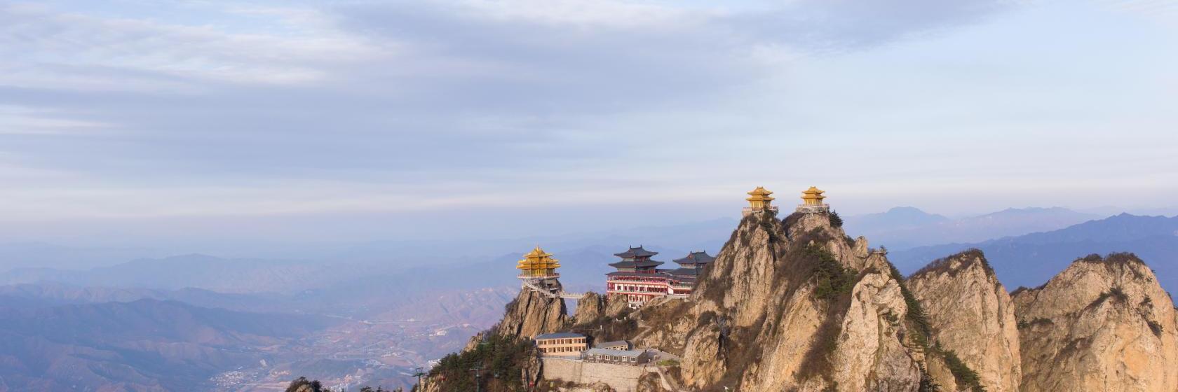 The best available hotels & places to stay near Yangling, China