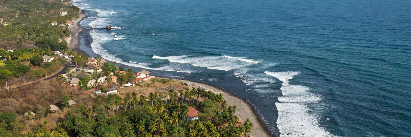 10 Best El Sunzal Hotels, El Salvador (From $55)