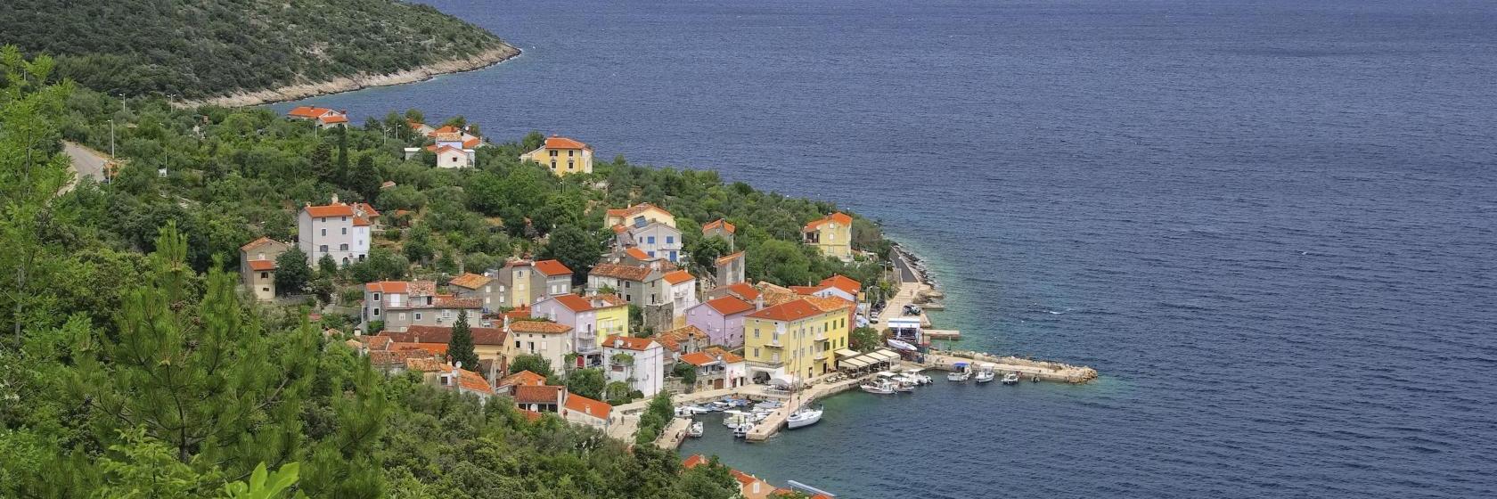 I 10 migliori hotel di Valun, Croazia (da € 48)