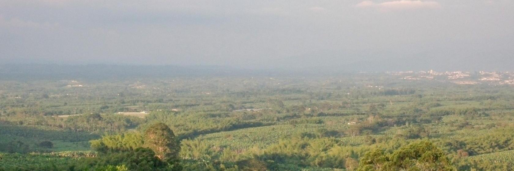 10 Best Pueblo Tapao Hotels, Colombia (From $18)