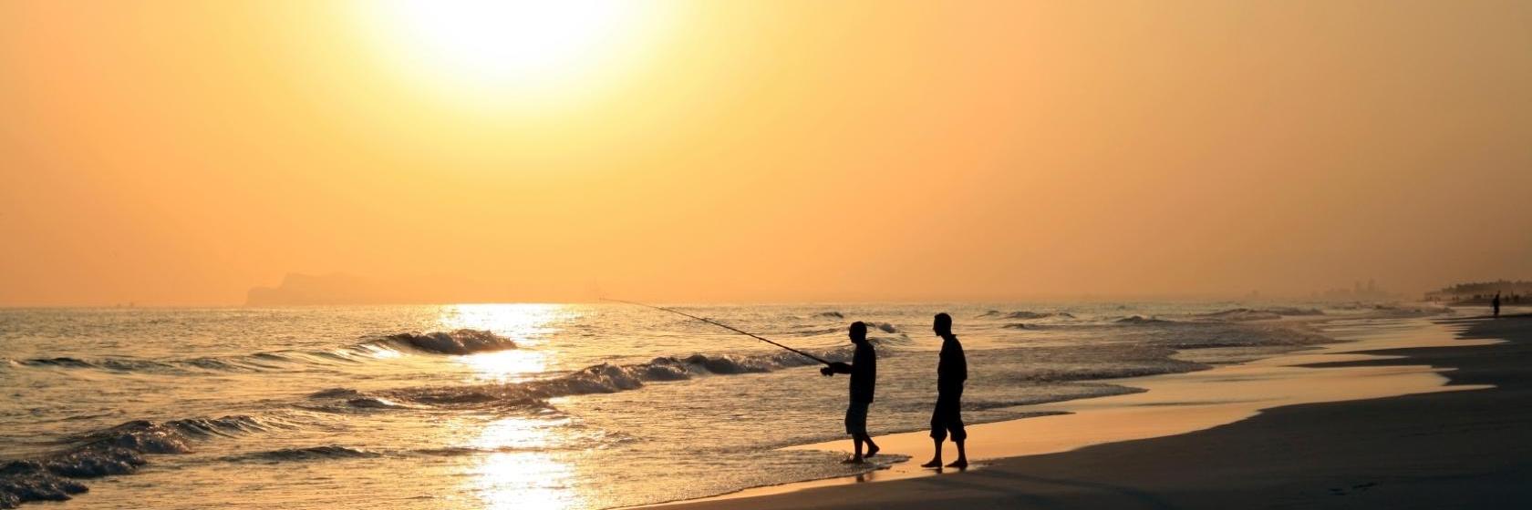 The 10 best hotels & places to stay in Al Ashkharah, Oman - Al ...