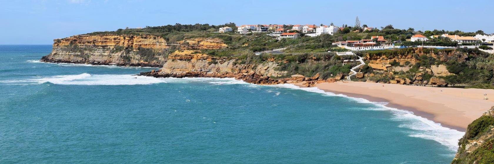 The 10 best hotels & places to stay in Ribamar, Portugal - Ribamar hotels