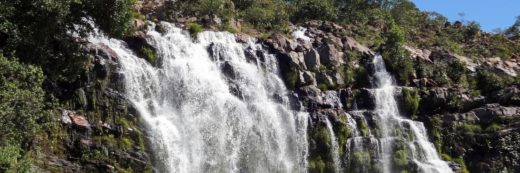 The 10 best hotels & places to stay in Cavalcante, Brazil - Cavalcante ...