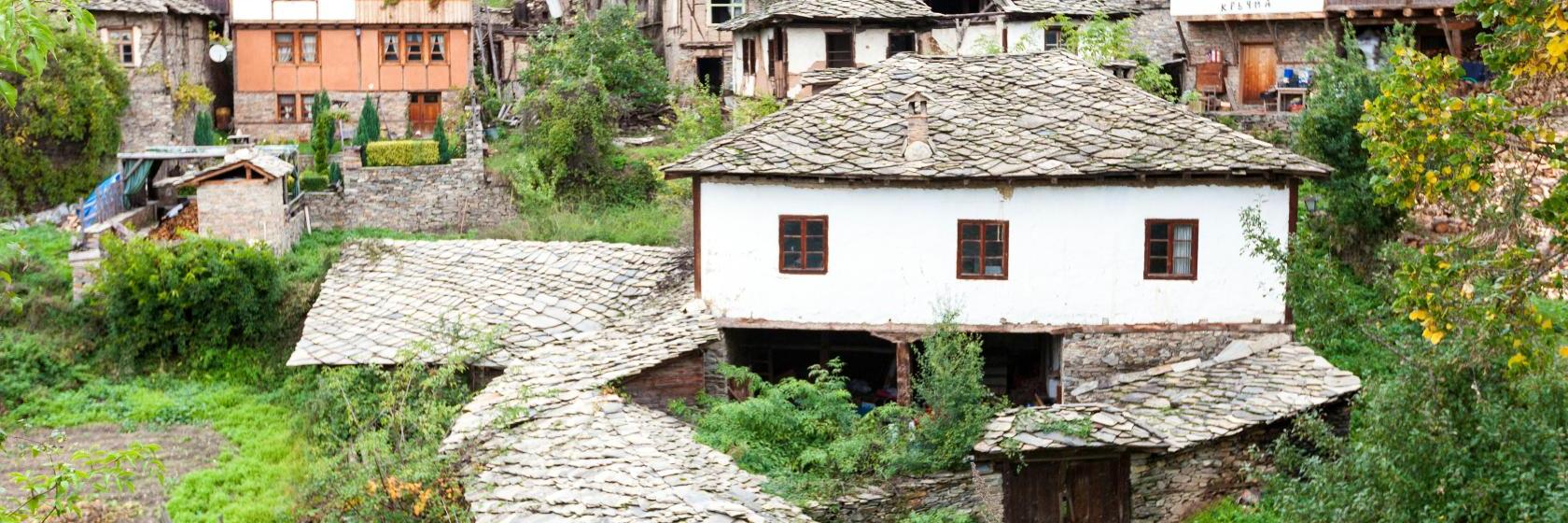 The 10 best hotels & places to stay in Leshten, Bulgaria - Leshten hotels