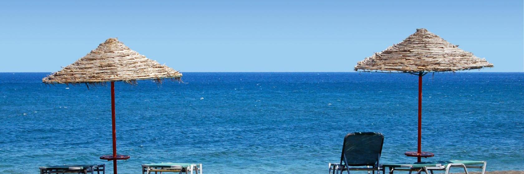 The 10 best hotels near Vatera Beach in Vatera, Greece