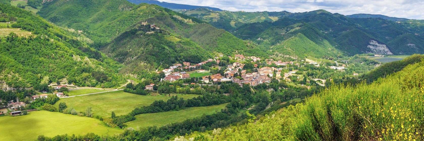 The best available hotels & places to stay near Castel del Rio, Italy