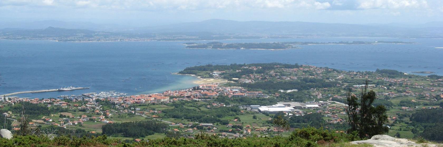 Los 10 mejores hoteles de Boiro (desde € 33)