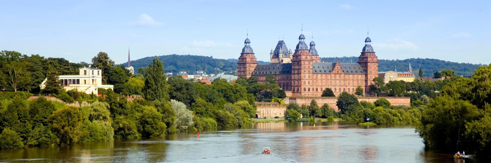 10 Best Aschaffenburg Hotels, Germany (From $79)