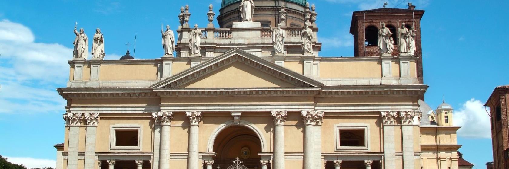 Les 10 meilleurs hôtels à Verceil, en Italie (à partir de € 70)