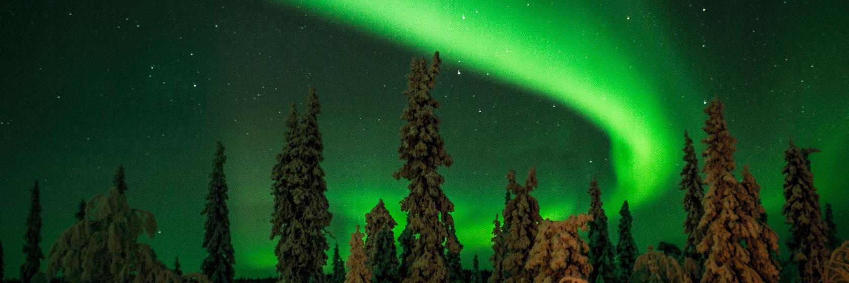 I migliori hotel e alloggi disponibili nei pressi di Lannavaara, Svezia