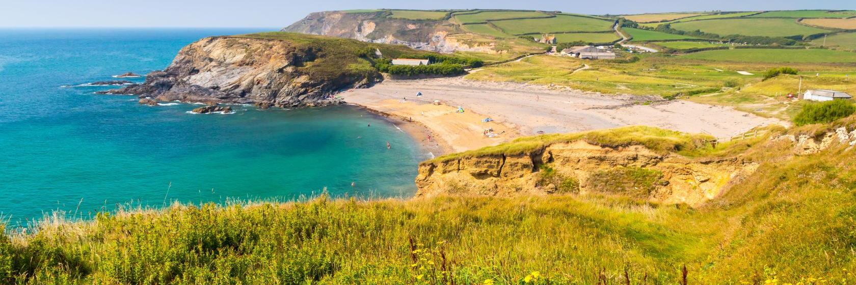 The 10 best hotels in Cury, Cornwall - Cheap Cury hotels