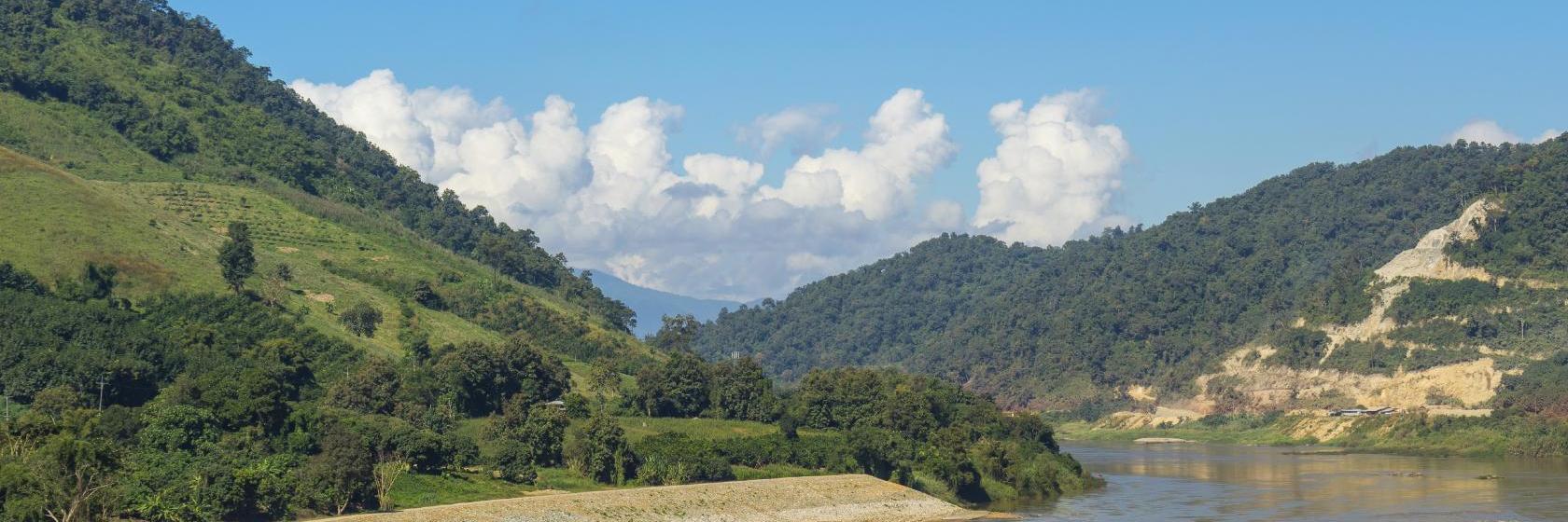 The Best Muang Xai Hotels, Laos (From $10)