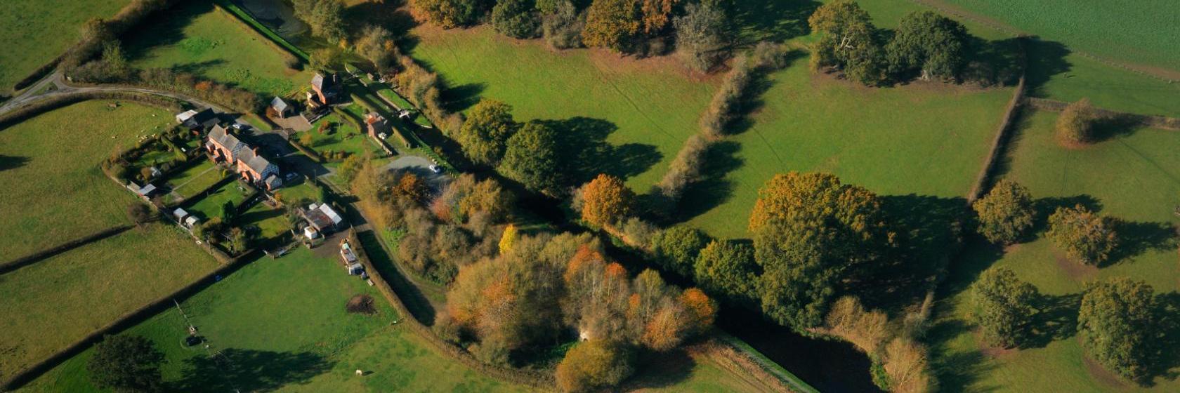 The 10 best hotels in Welshpool, Powys - Cheap Welshpool hotels