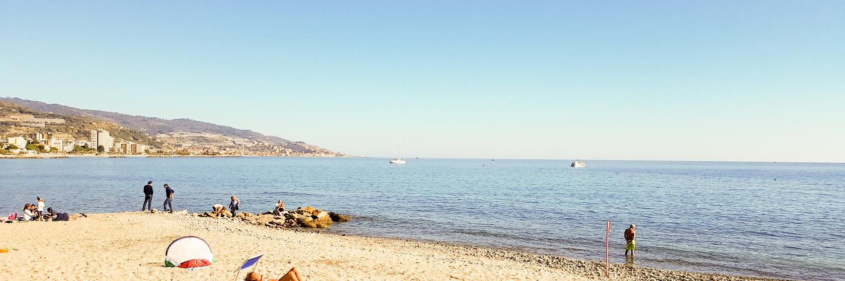 I 10 migliori hotel di Bussana Nuova (da € 54)