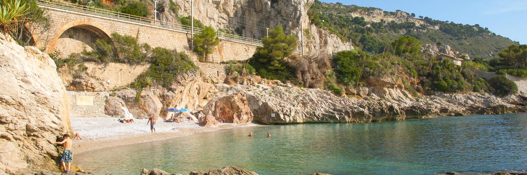 I 10 migliori hotel di Grimaldi (da € 255)