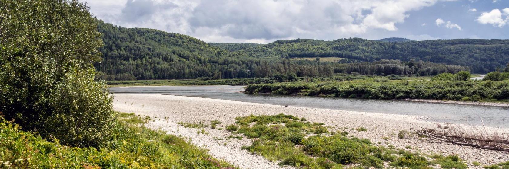 The best available hotels & places to stay near Matapedia, Canada