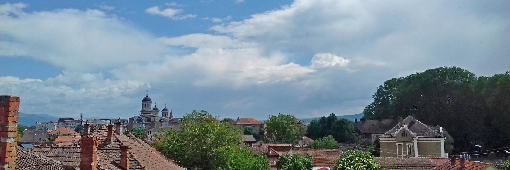 Die 10 besten Hotels in Caransebeş, Rumänien (Ab € 63)