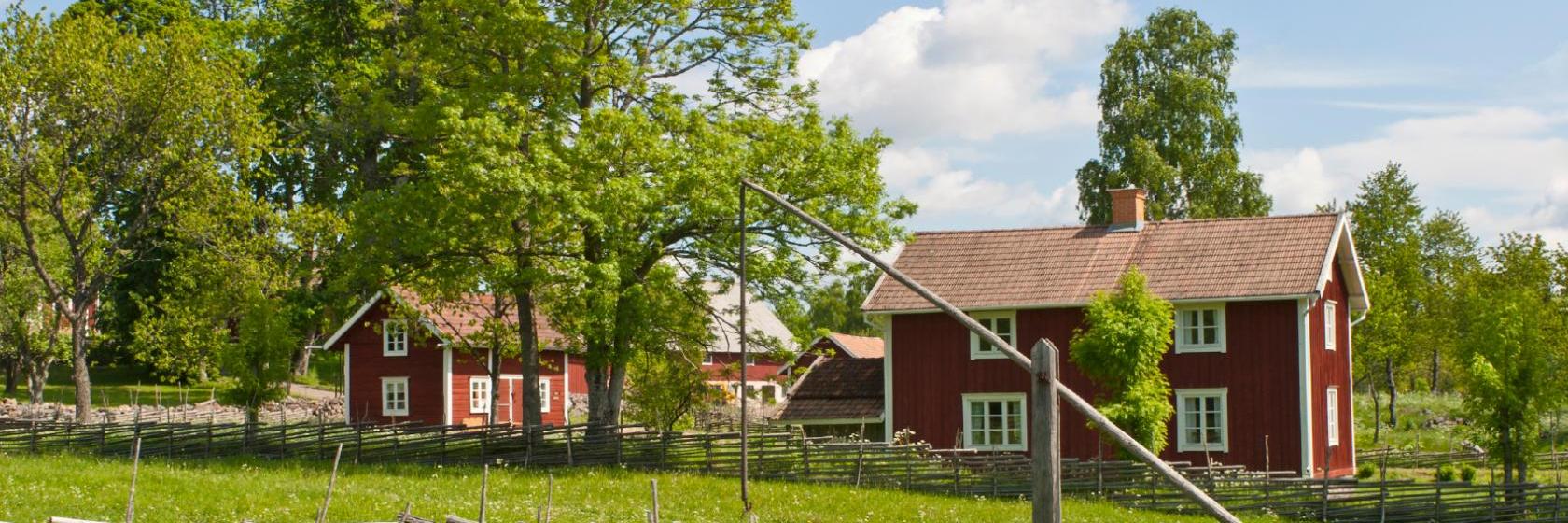 Boka hotell och semester nära Vrigstad – bra hotell i Vrigstad