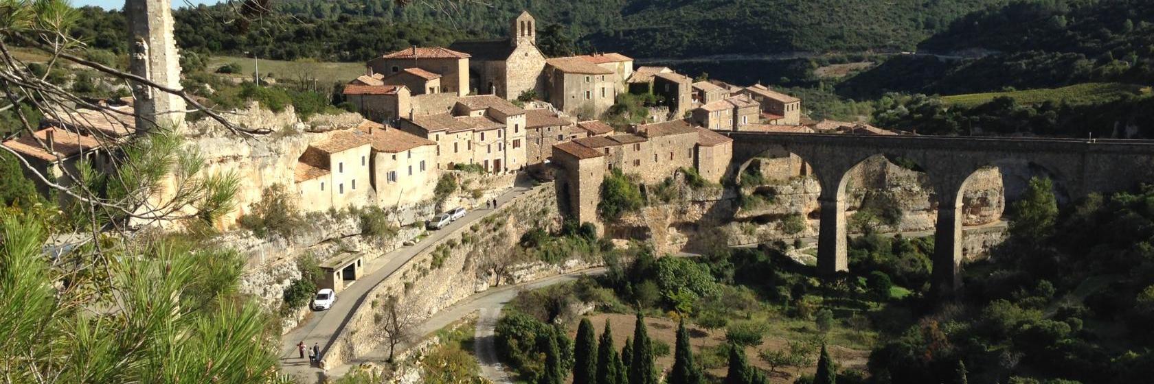 The 10 best hotels & places to stay in Quarante, France - Quarante hotels