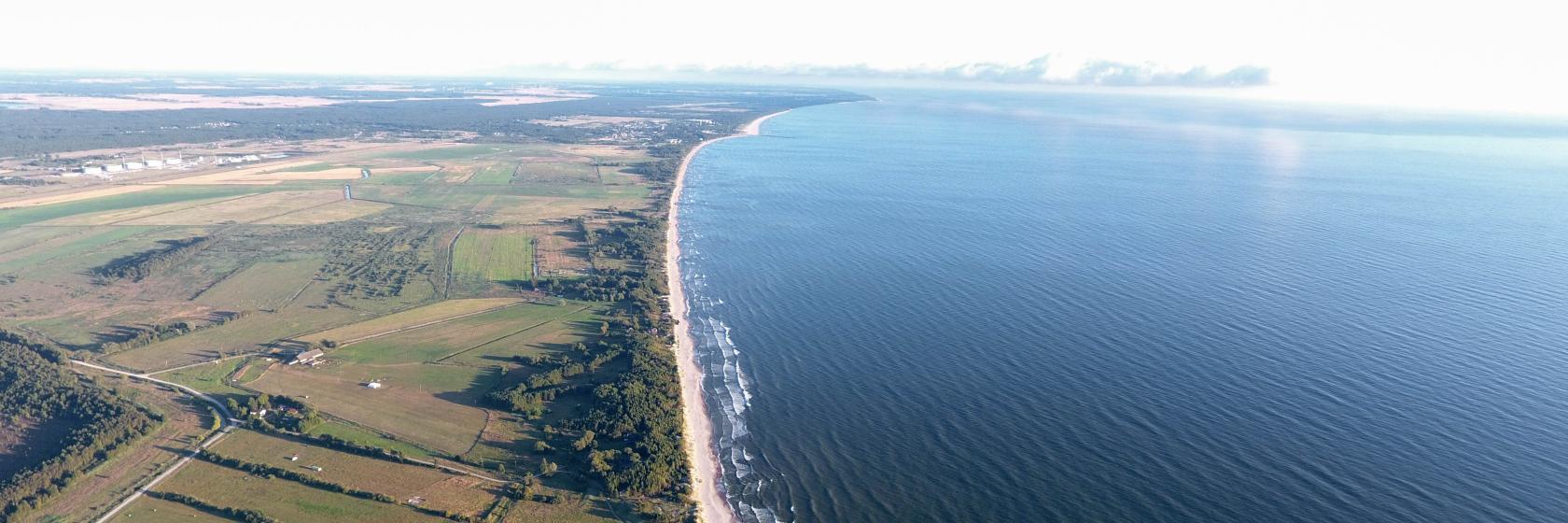 The best available hotels & places to stay near Rucava, Latvia