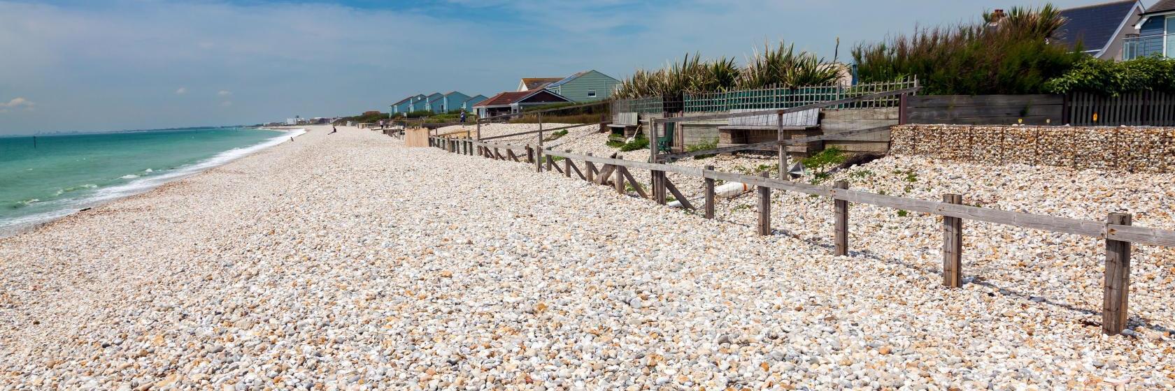 10 Best Earnley Hotels, United Kingdom (From $79)