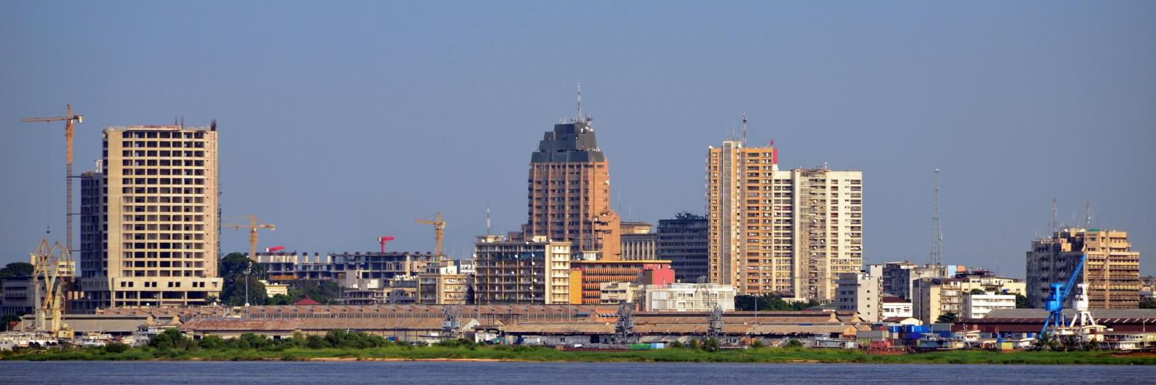 The best Democratic Republic of the Congo hotels – Where to stay in the ...