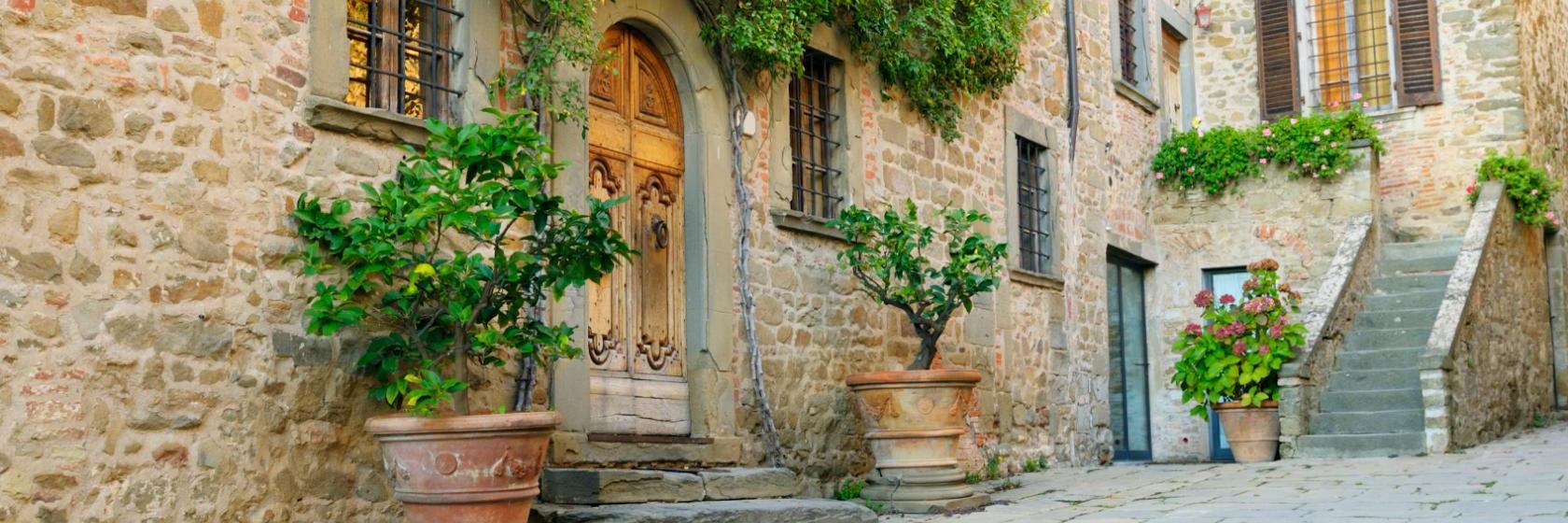 10 Best Castellina in Chianti Hotels, Italy (From $137)