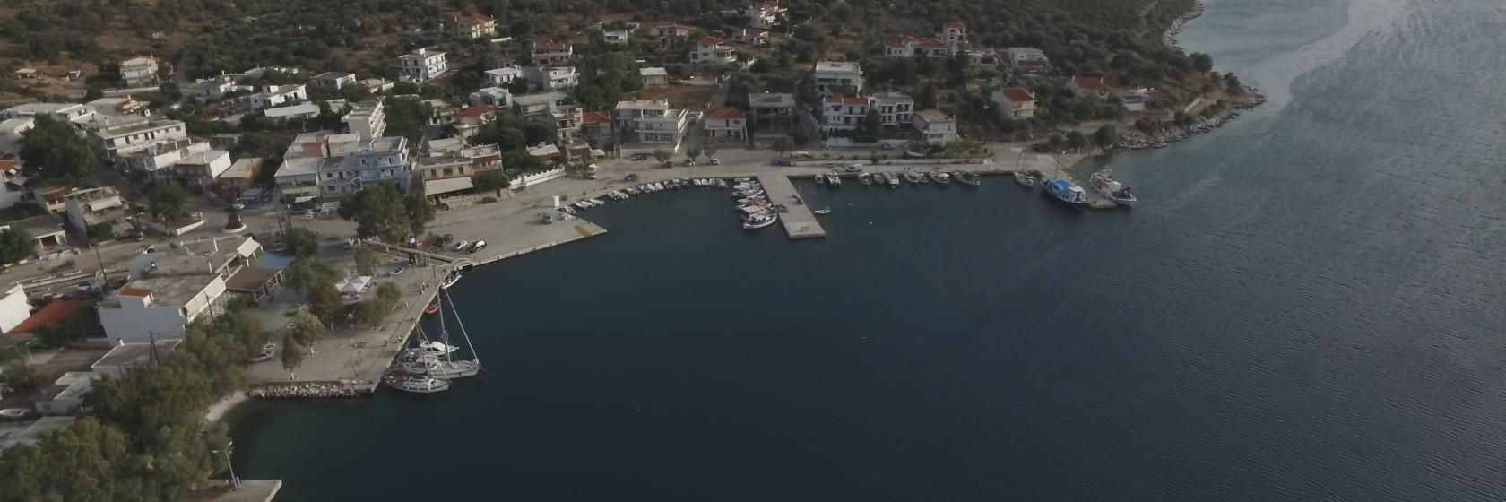 The 10 best hotels & places to stay in Almiropótamos, Greece ...