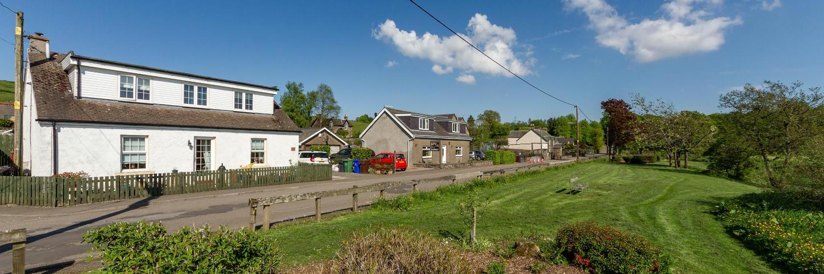 The best available hotels & places to stay near Kinbuck - Kinbuck hotels