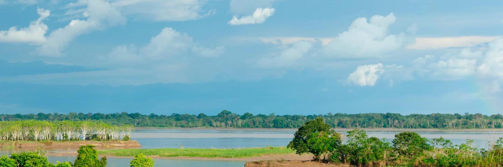 Hoteles baratos cerca de Mazán, Perú - Dónde dormir cerca de Mazán