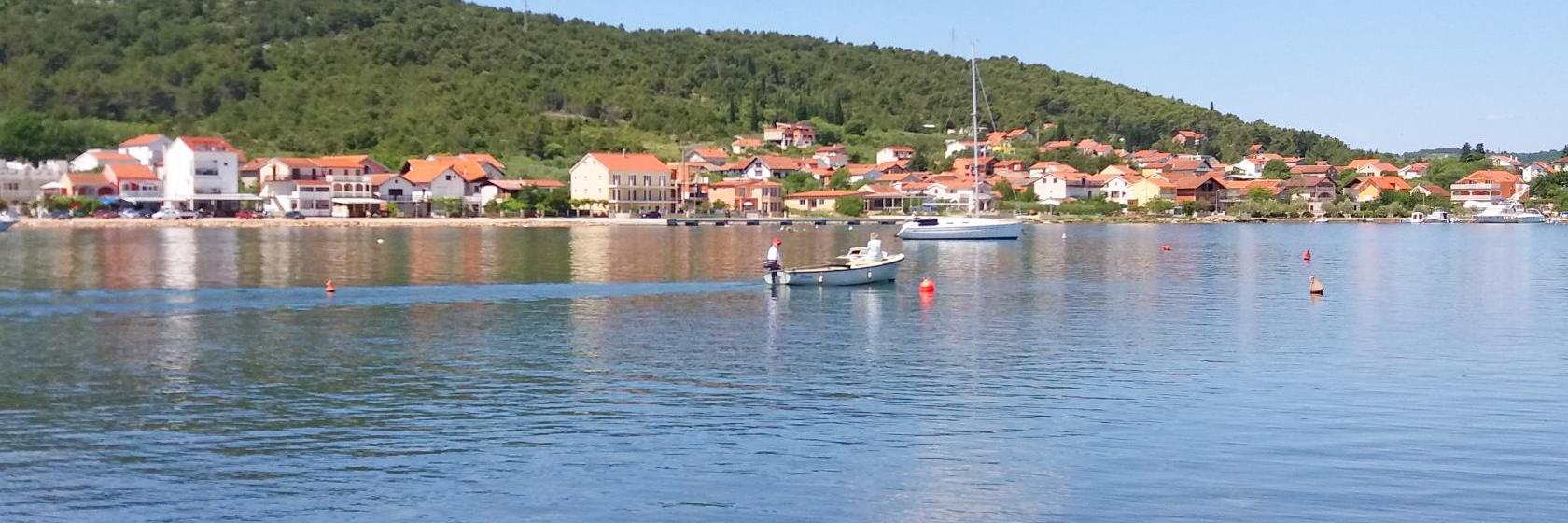 The 10 best hotels & places to stay in Bilice, Croatia - Bilice hotels