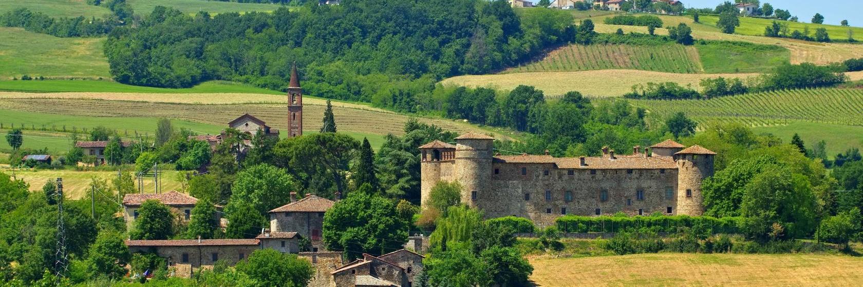 The 10 best hotels & places to stay in Rivergaro, Italy - Rivergaro hotels