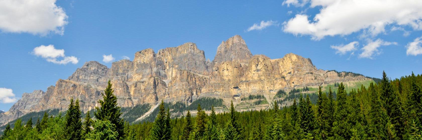 The best available hotels & places to stay near Castle Junction, Canada