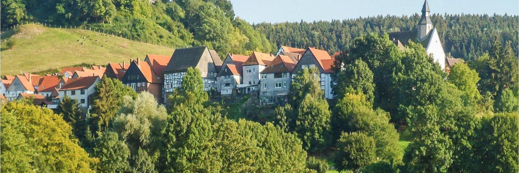 Booking.com: hoteller i Schwalenberg i Tyskland. Book dit hotel nu!