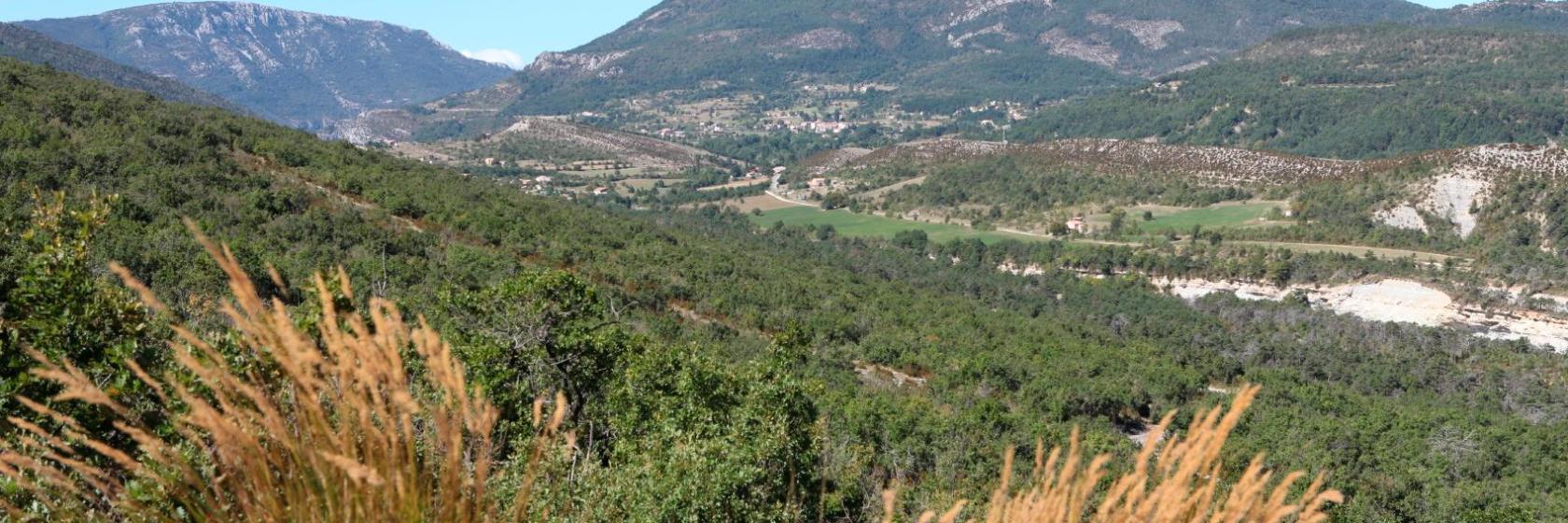 The best available hotels & places to stay near Senez, France