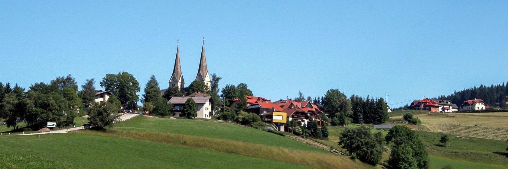 The 10 best hotels & places to stay in Diex, Austria - Diex hotels