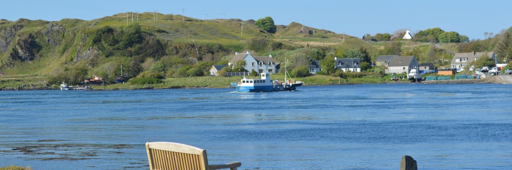 The best available hotels & places to stay near Cullipool - Cullipool ...