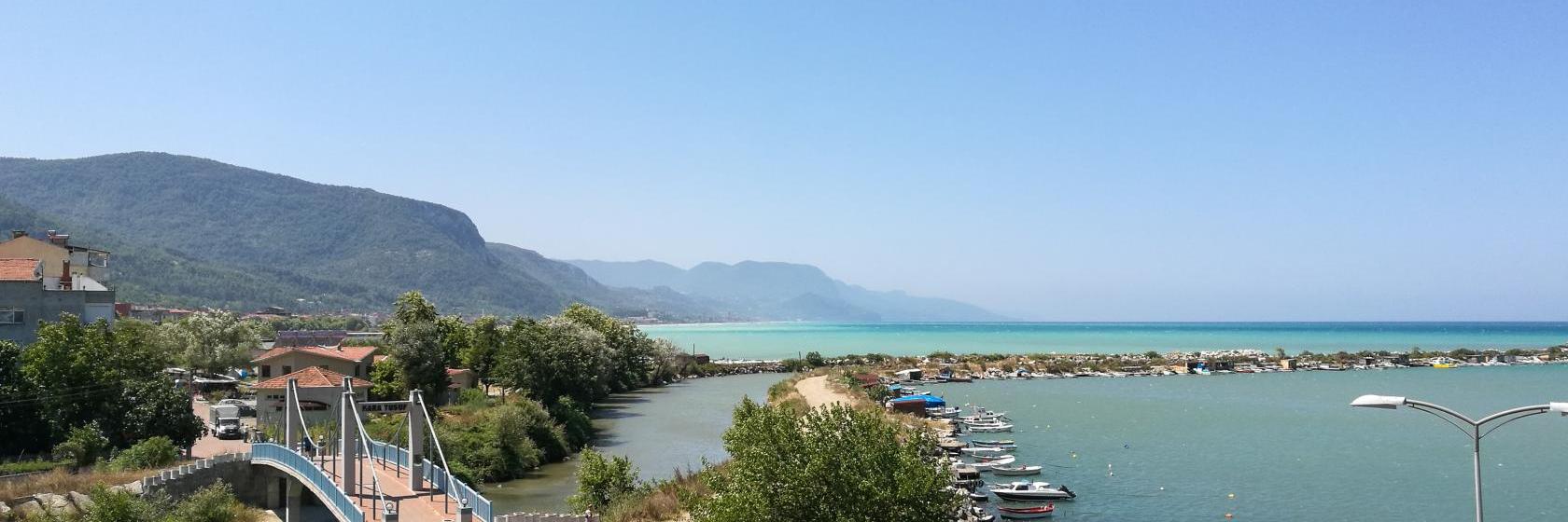 The best available hotels & places to stay near Cide, Turkey