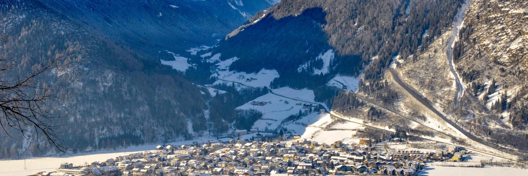 10 Best Molini di Tures Hotels, Italy (From $141)