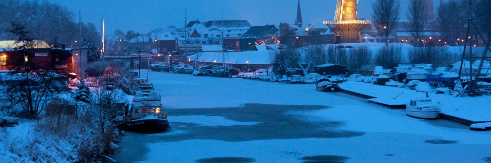 The best available hotels & places to stay near Meerkerk, Netherlands