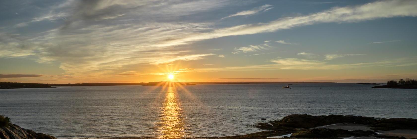 The best available hotels & places to stay near Pocologan, Canada