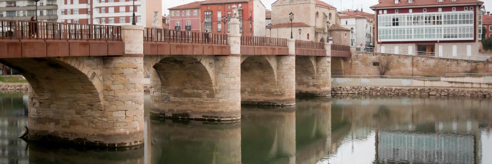 The best available hotels & places to stay near Miranda, Spain