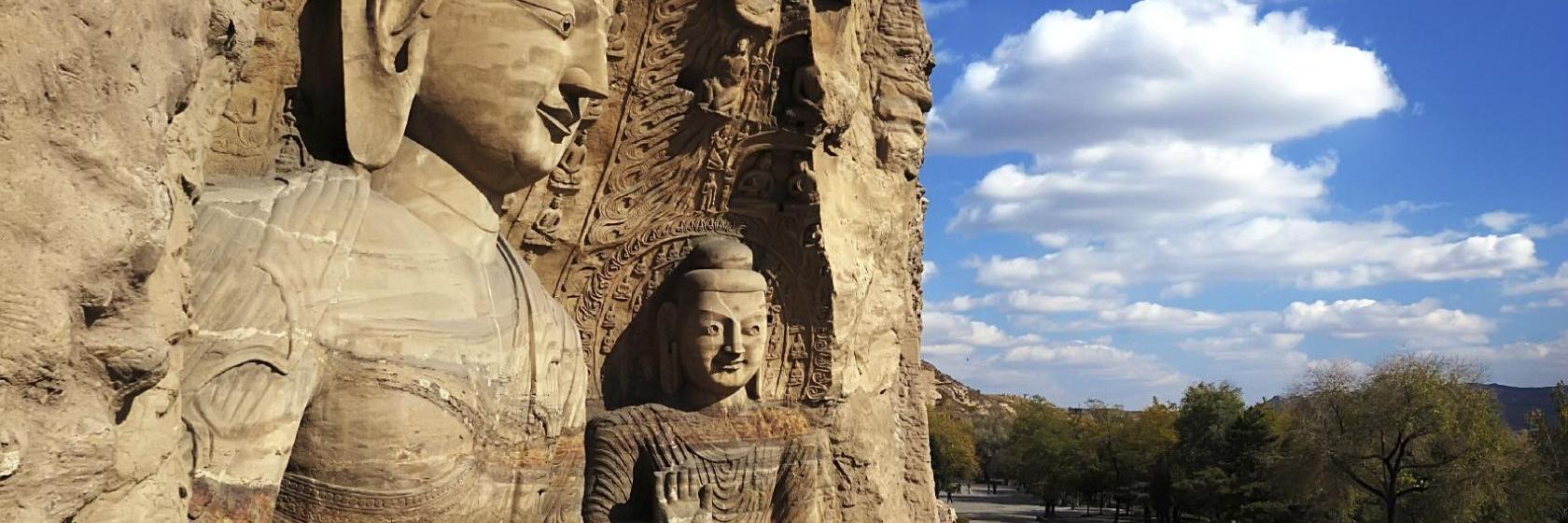 The 10 best hotels & places to stay in Datong, China - Datong hotels