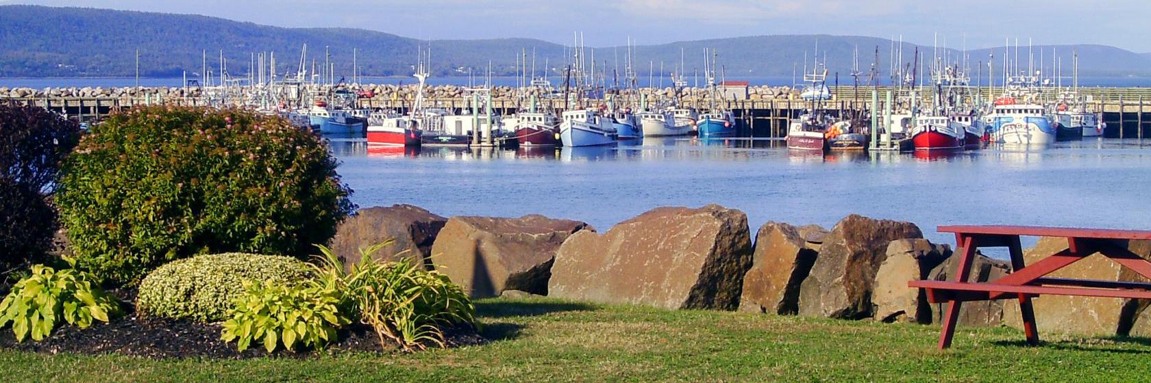 The best available hotels & places to stay near Caledonia, Canada