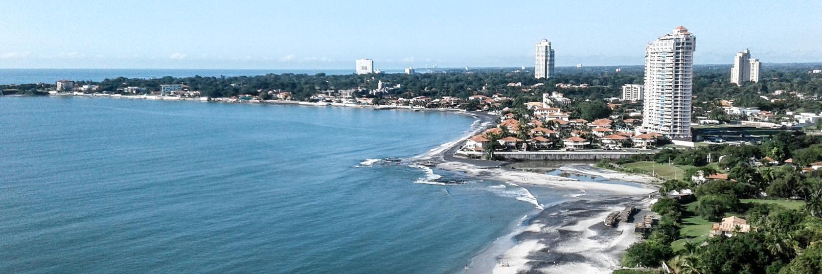 Los 10 mejores hoteles de Chame, Panamá (desde € 107)