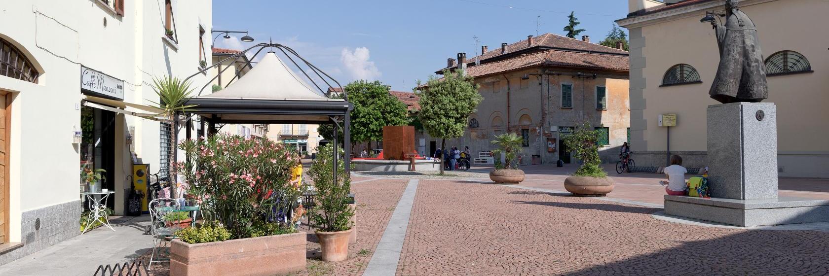 The best available hotels & places to stay near Carugate, Italy