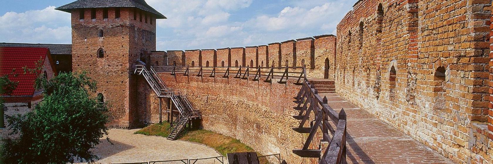 Die 10 besten Hotels in Luzk, Ukraine (Ab € 17)